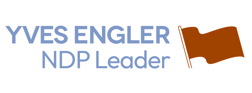 NDP Socialist Caucus Nominates Montreal Author and Activist Yves Engler ...